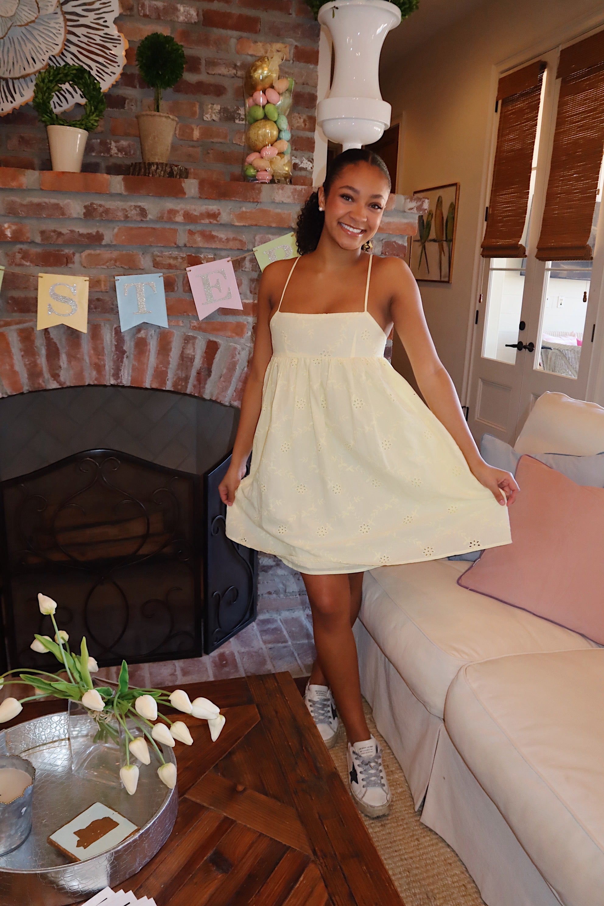 DRESSES – Miss Behavin